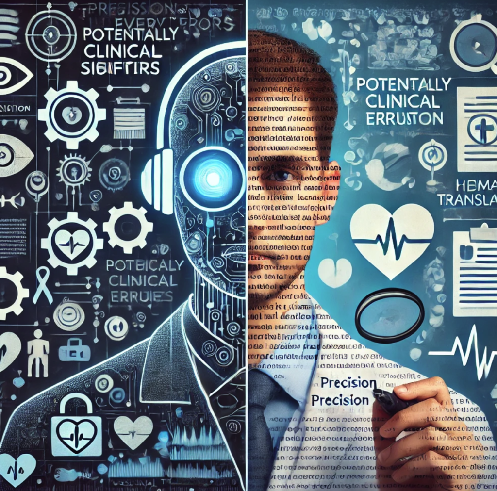 The Importance of Human Translation in the Age of Machine Translation ...