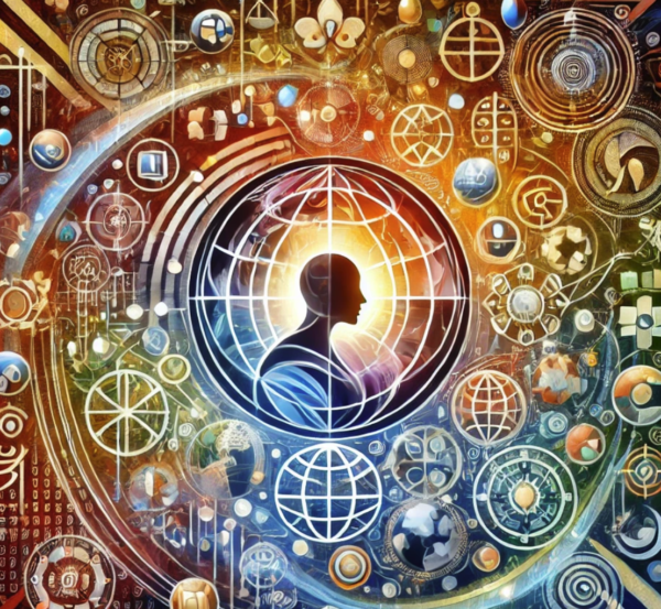 A Year of Innovation, Connection, and Human-Centric Excellence