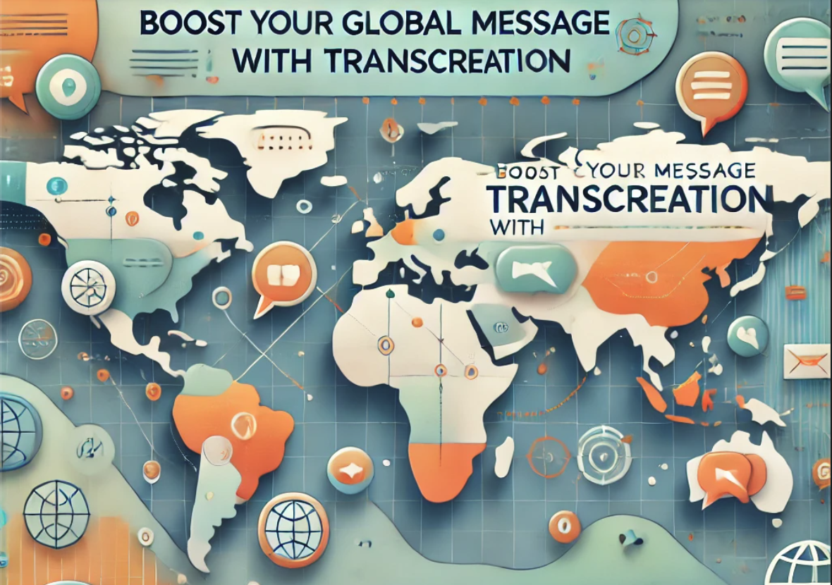 How to Choose the Best Transcreation Service for Your Brand: A Guide ...